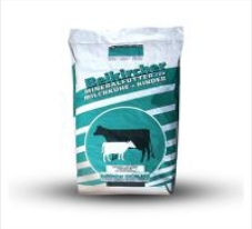 🌿 MINERALE VITAMINICO BEIKIRCHER 25KG 🌿